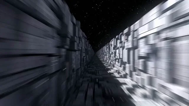Star Wars: Death Star Trench Run on Vimeo