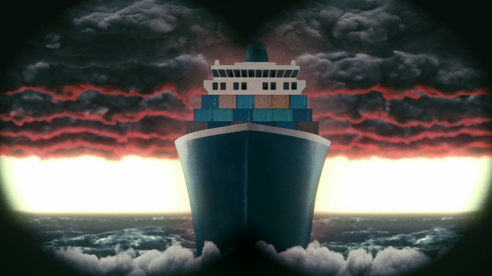 NYSU - SM Manila - Trops - El mango más mango - Nysu - DC on Vimeo