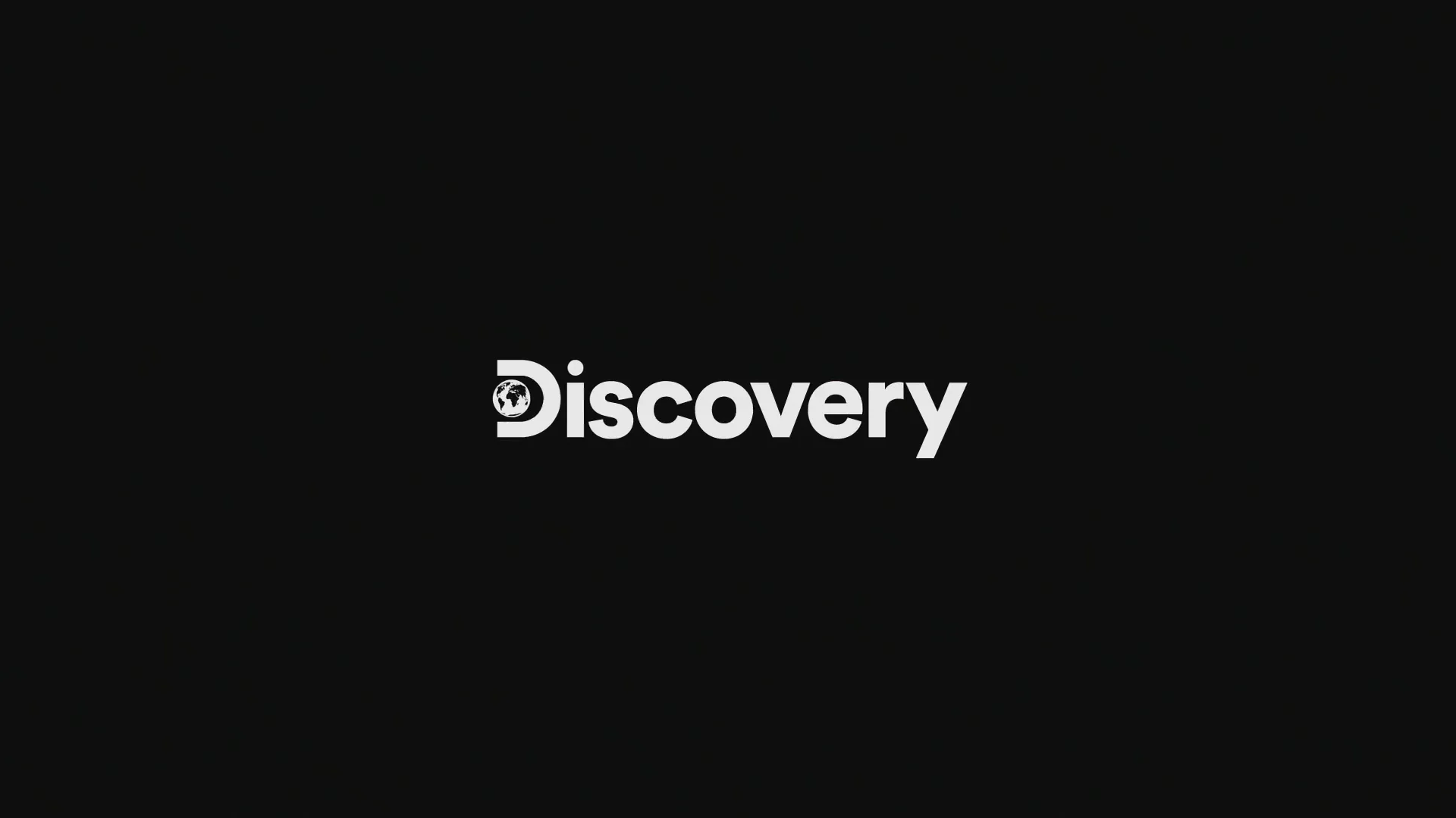 Discovery - Global Rebrand