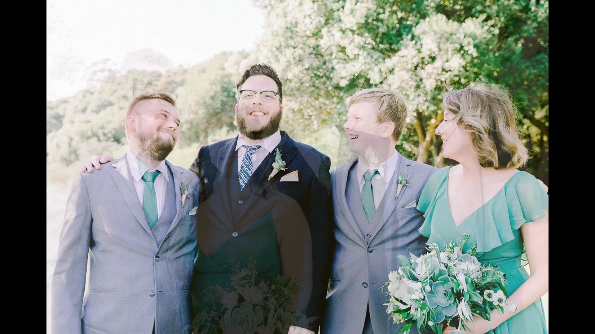 Wedding - Nick + GIo on Vimeo