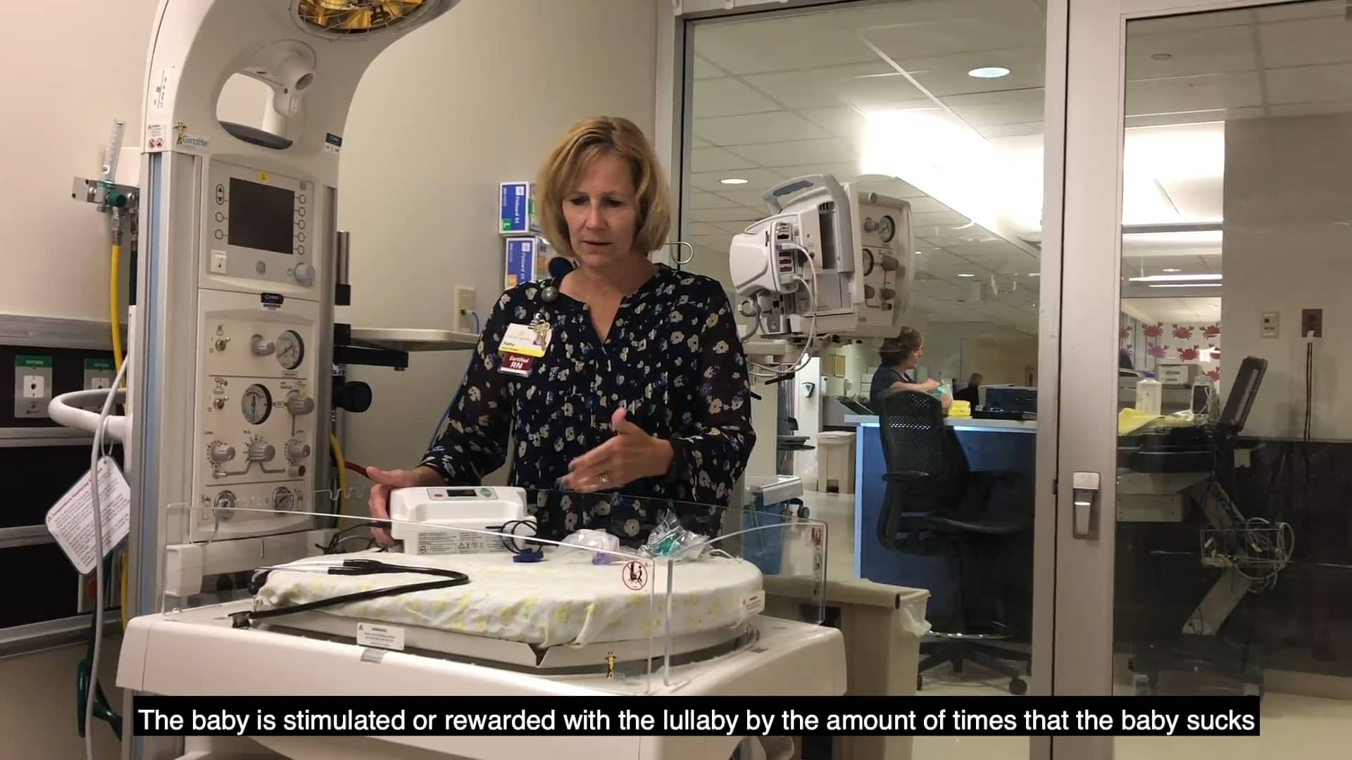 Musical Pacifiers on Vimeo