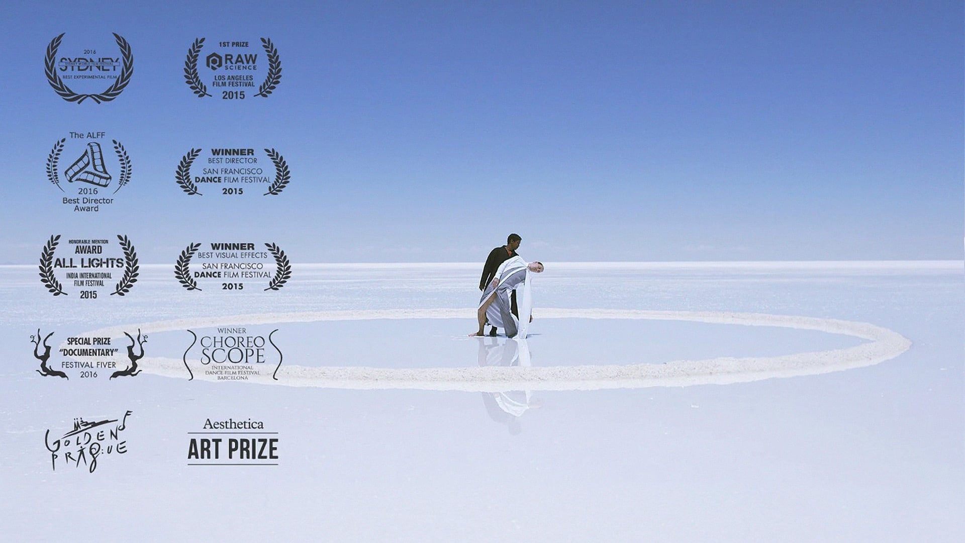 SYMMETRY - CERN dance-opera film (official trailer) on Vimeo