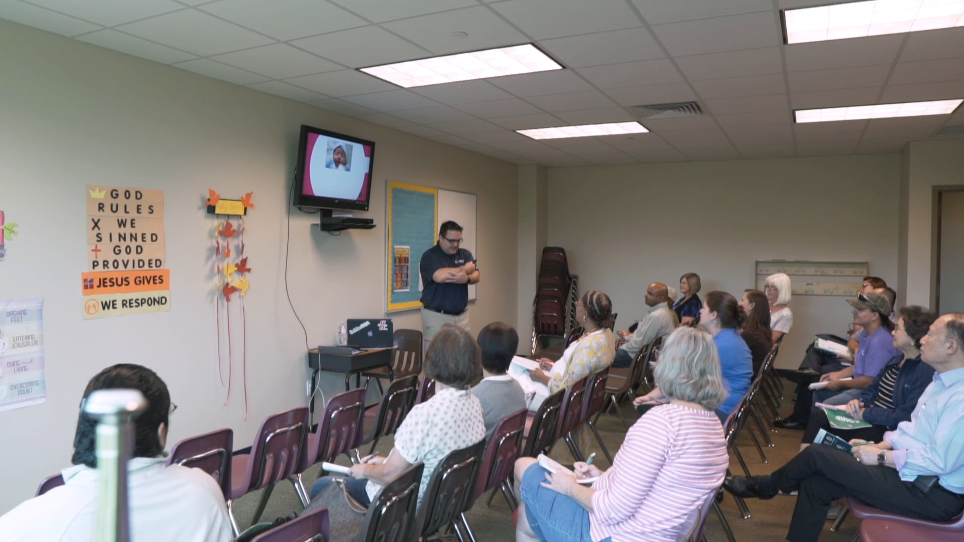 Equip 2019 - Connect the Dots: Learn the Importance of Connecting Kids ...