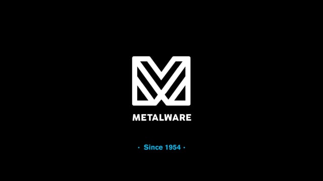 Metalware Corporation Inc.