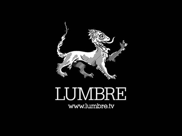 LUMBRE - 2010 REEL on Vimeo
