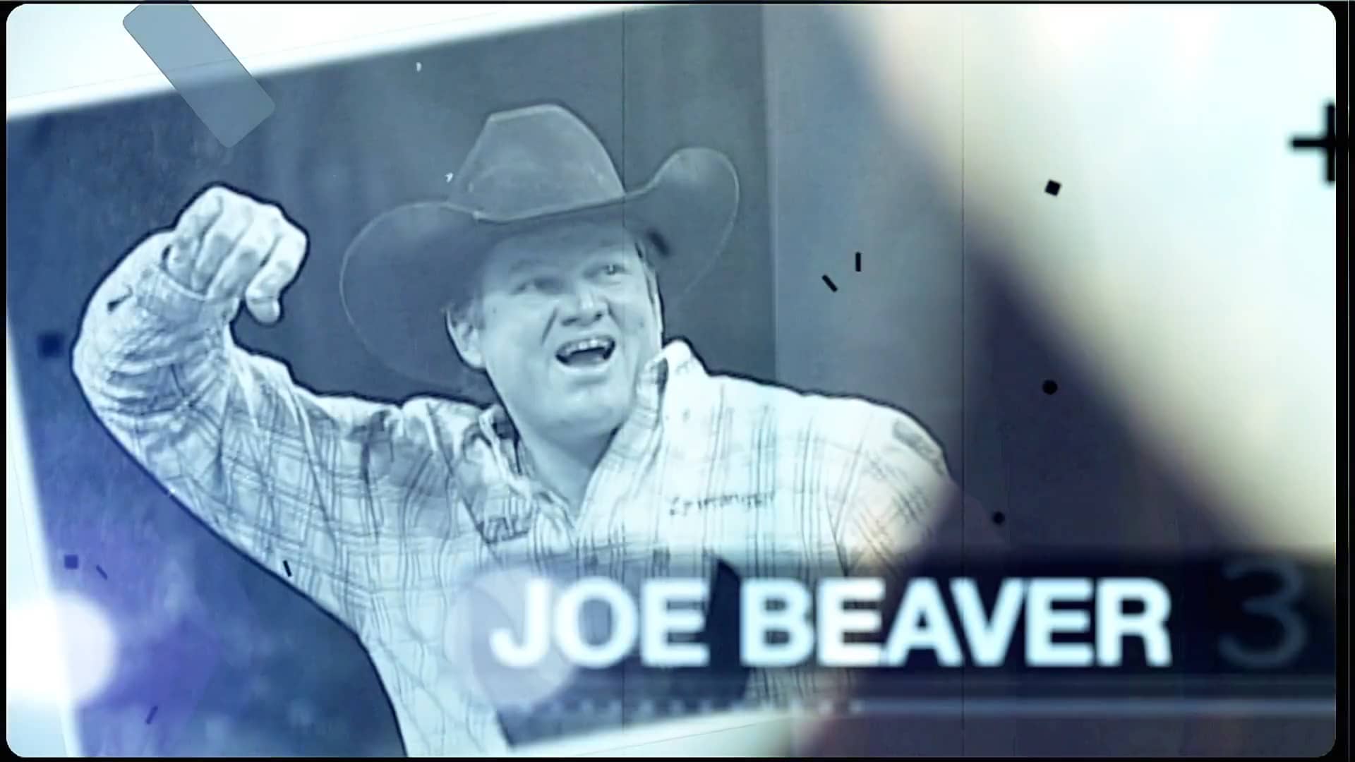 Joe Beaver | Top 35 NFR Moments | 1984-2019 on Vimeo