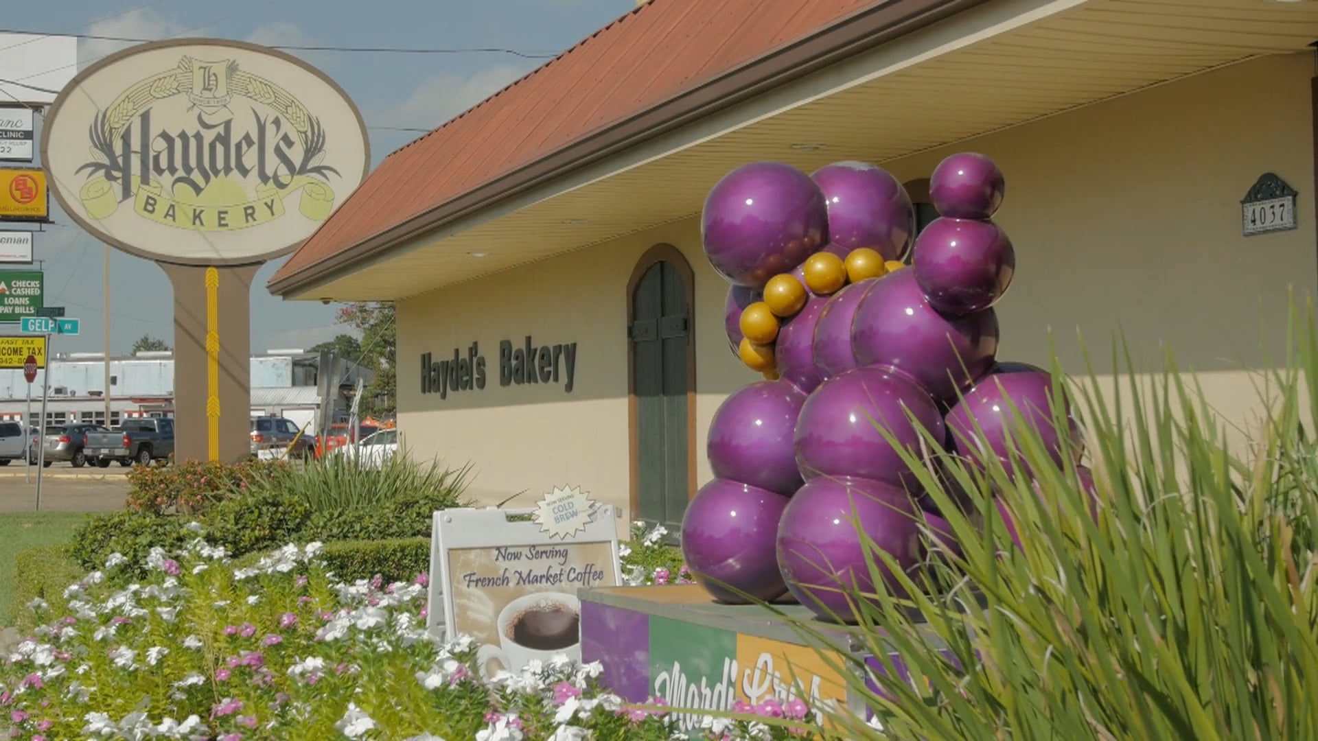 Haydel's Bakery_Thanksgiving_2019 on Vimeo