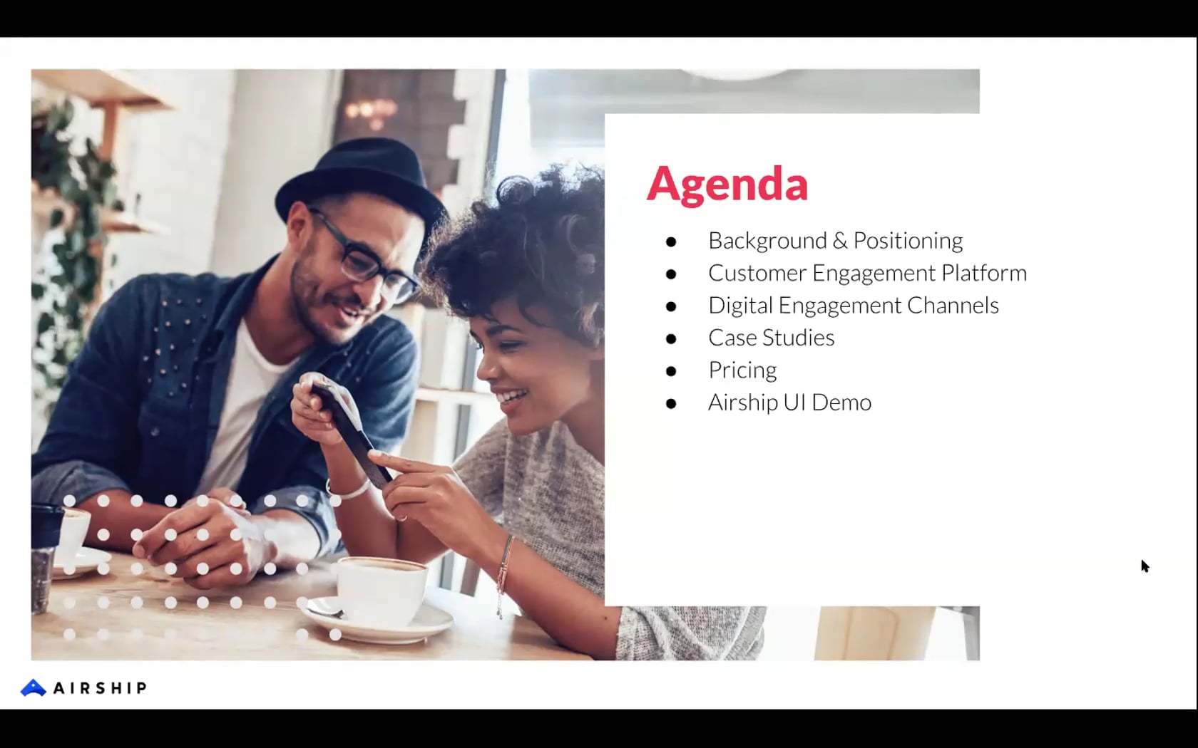 Digital Interakt training on Vimeo