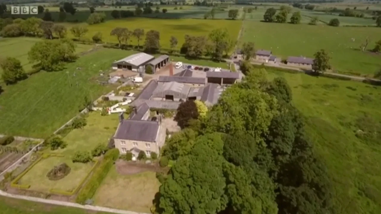 Inside Out: Sally Urwin on Vimeo