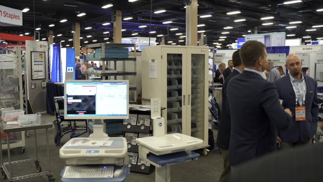Storage Systems Unlimited on Vimeo