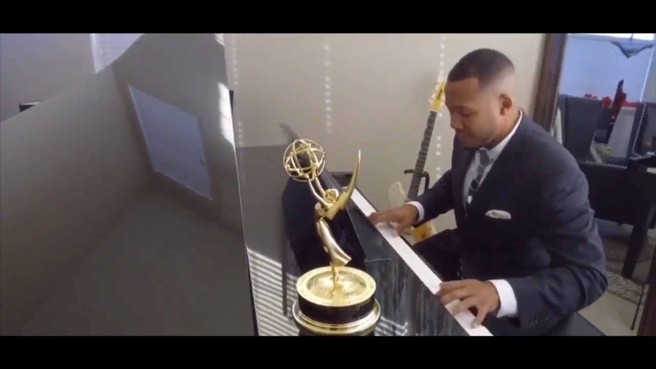 Marcel East on Vimeo