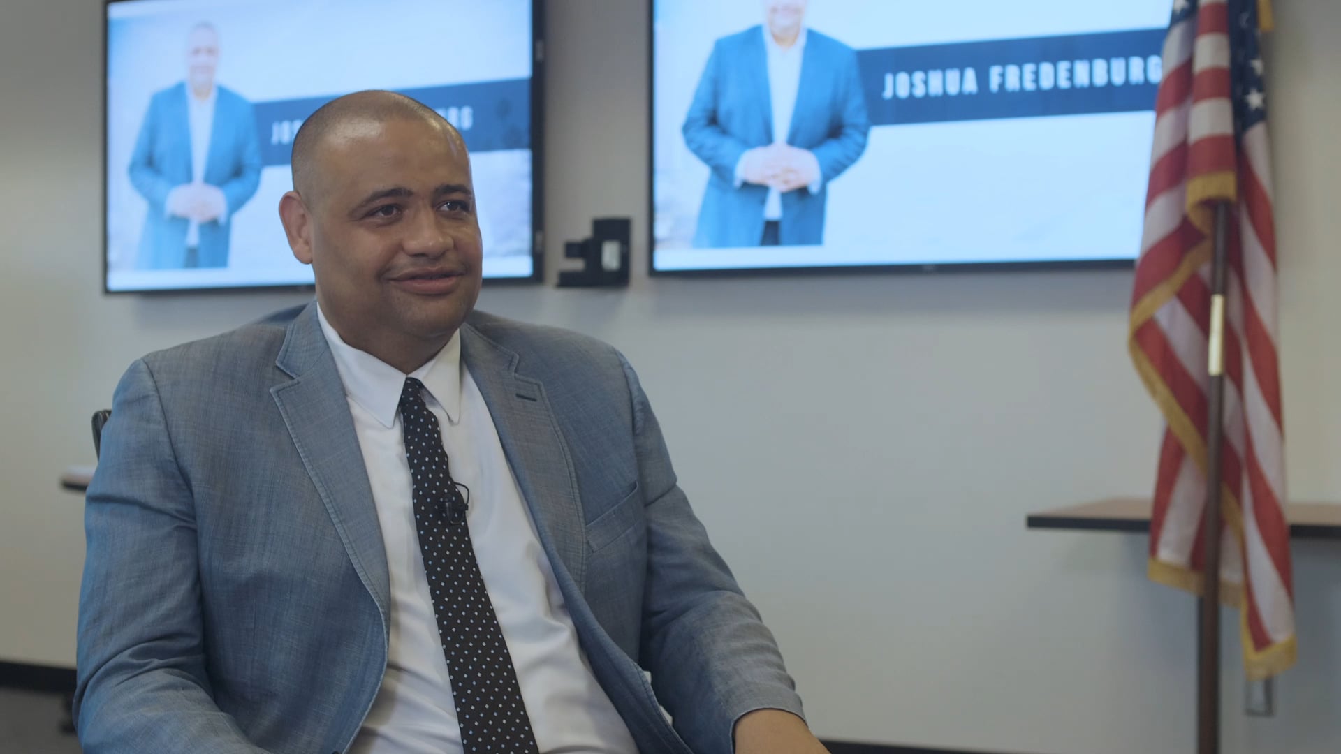 Coastline Joshua Fredenburg on Vimeo