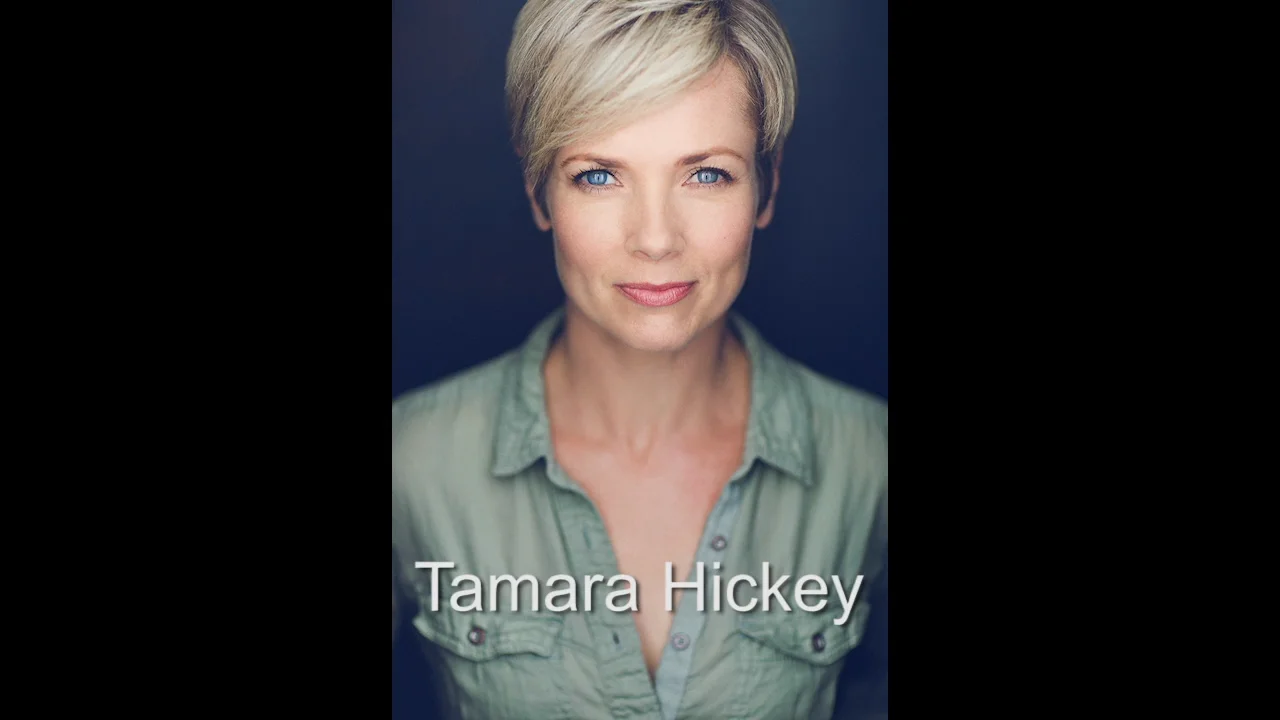 TAMARA HICKEY actor reel 2019 on Vimeo