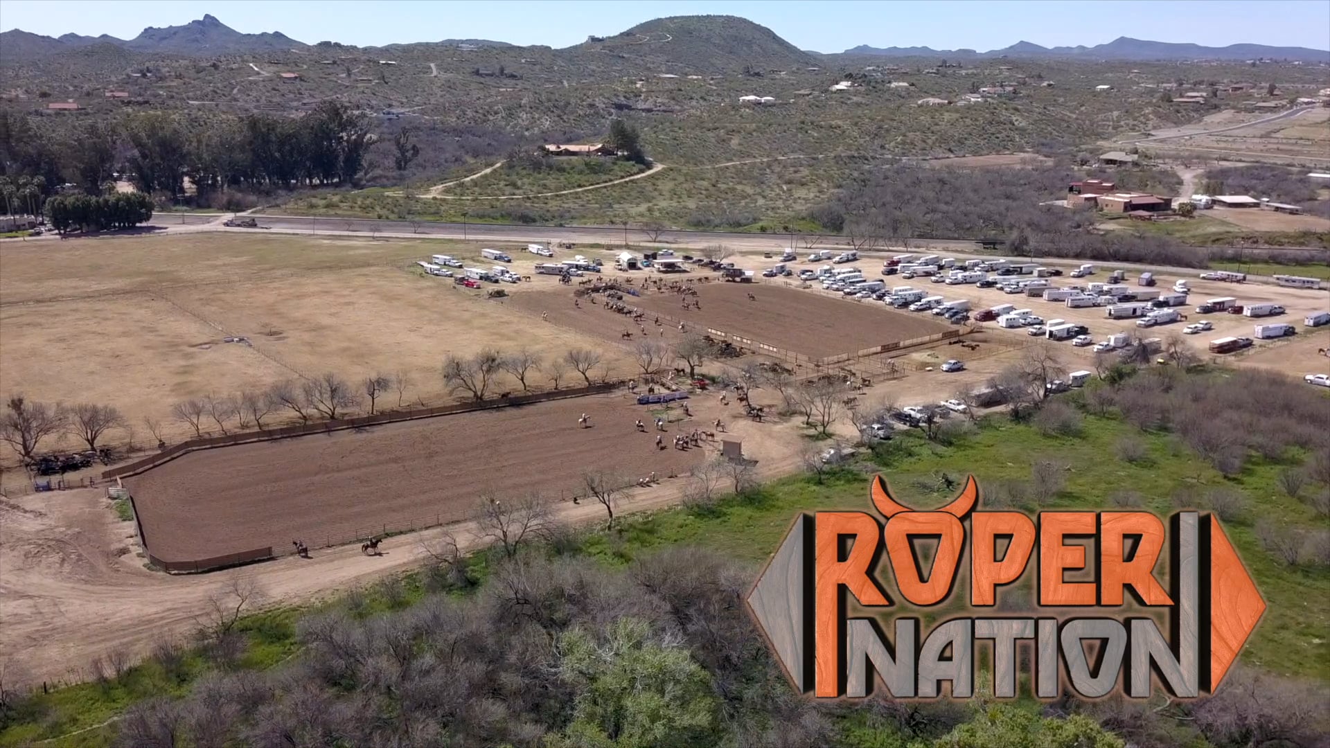 ROPER NATION Social Media on Vimeo