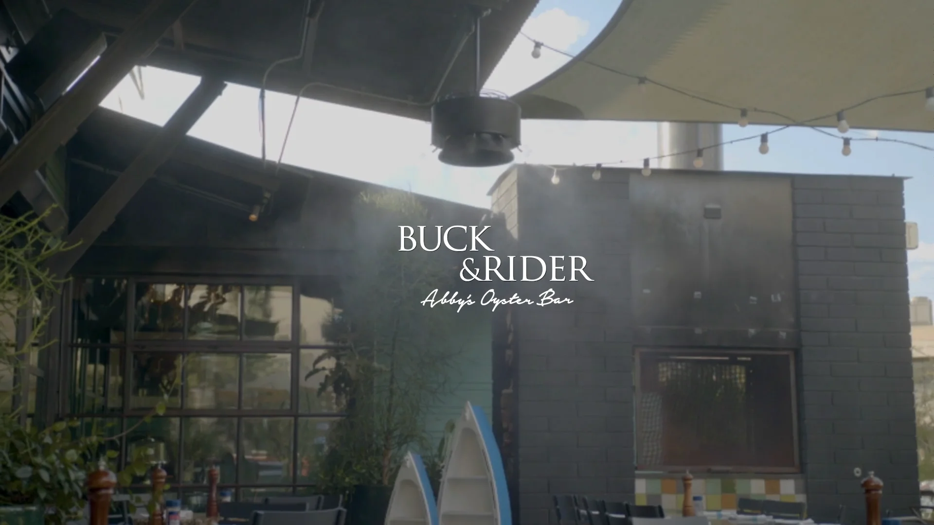 Buck and Rider Testimonial | MistAmerica