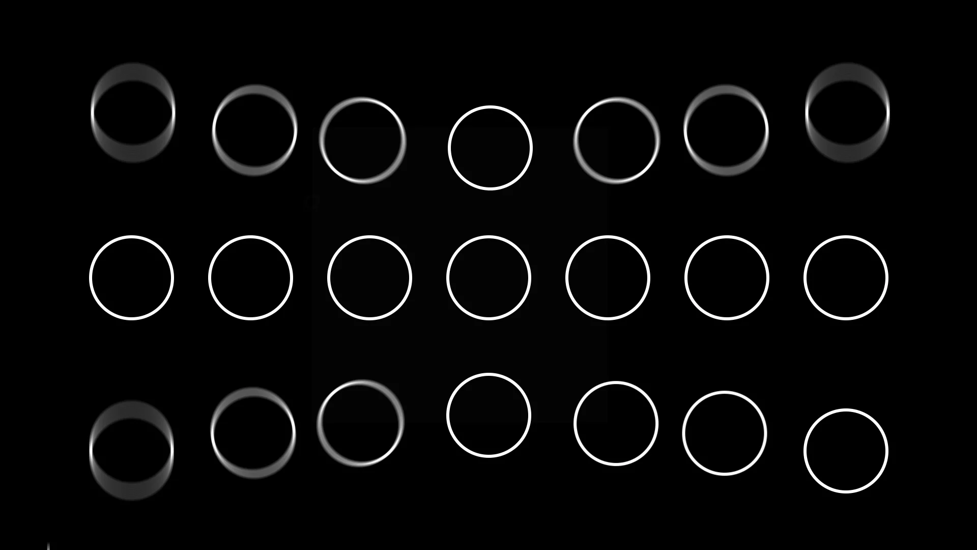 Animation - Elements and Principles of Design