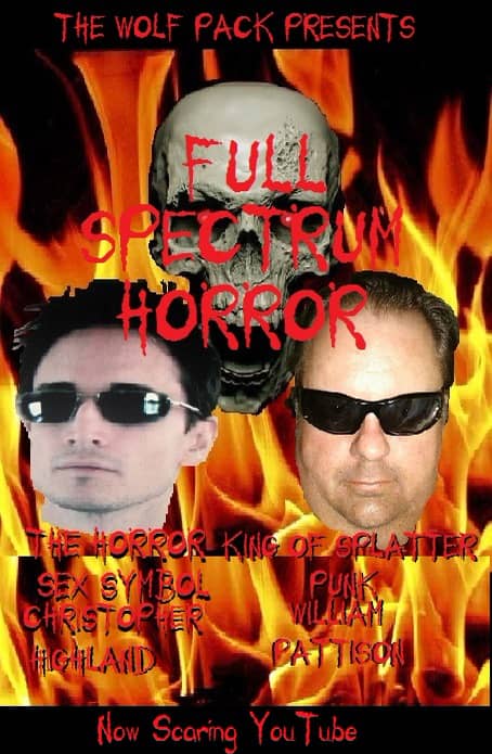 Full Spectrum Horror: Salo: 120 Days of Sodom on Vimeo