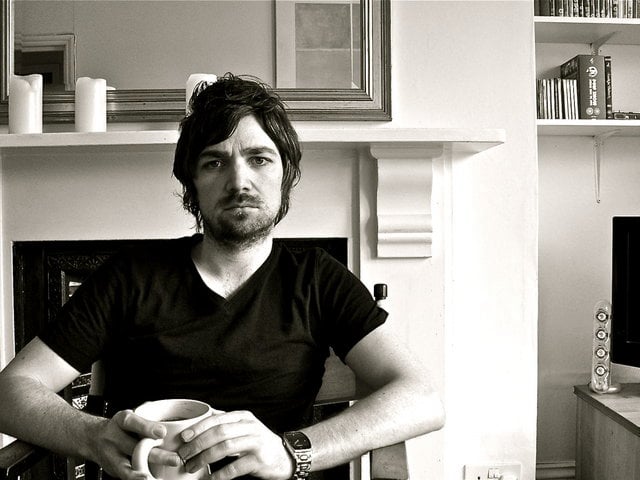 Andy McConkey: Music on Vimeo