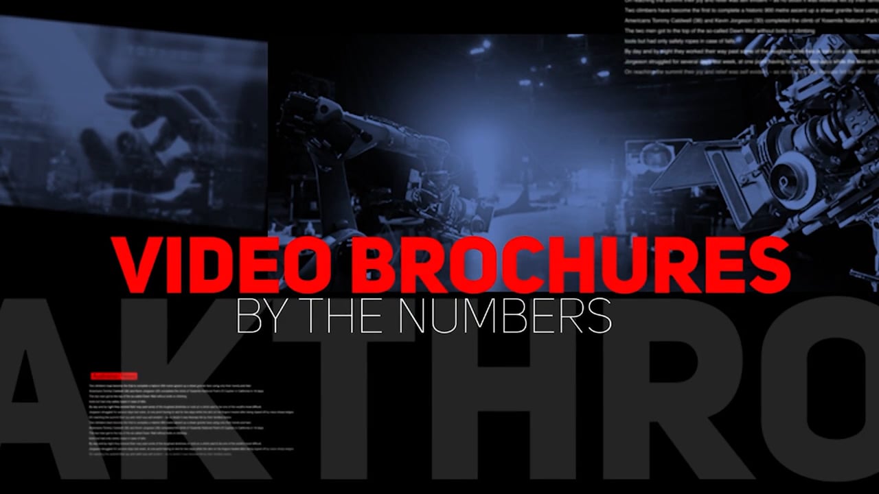 Video by Numbers on Vimeo