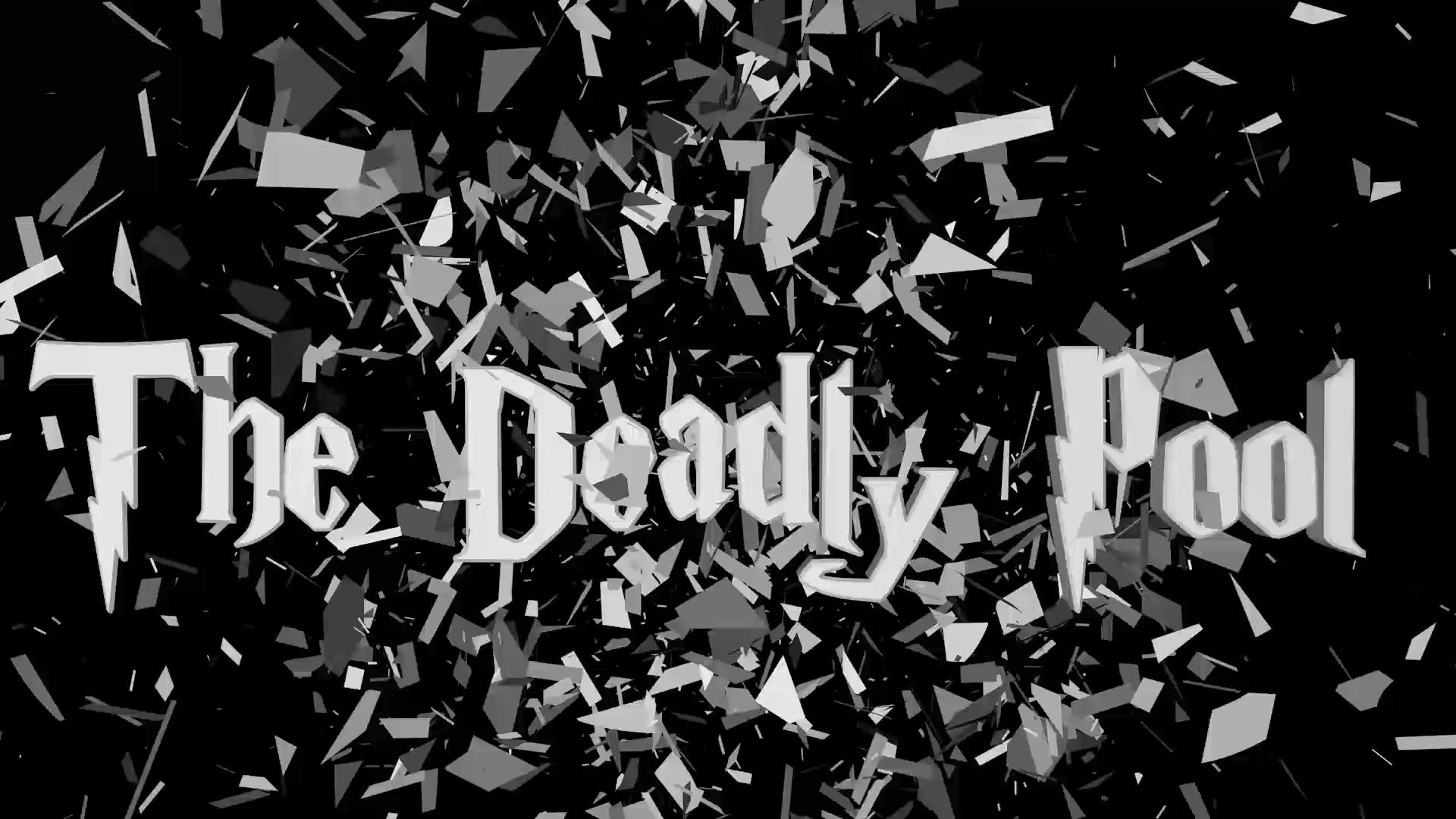 The_Deadly_Pool_Animatic on Vimeo