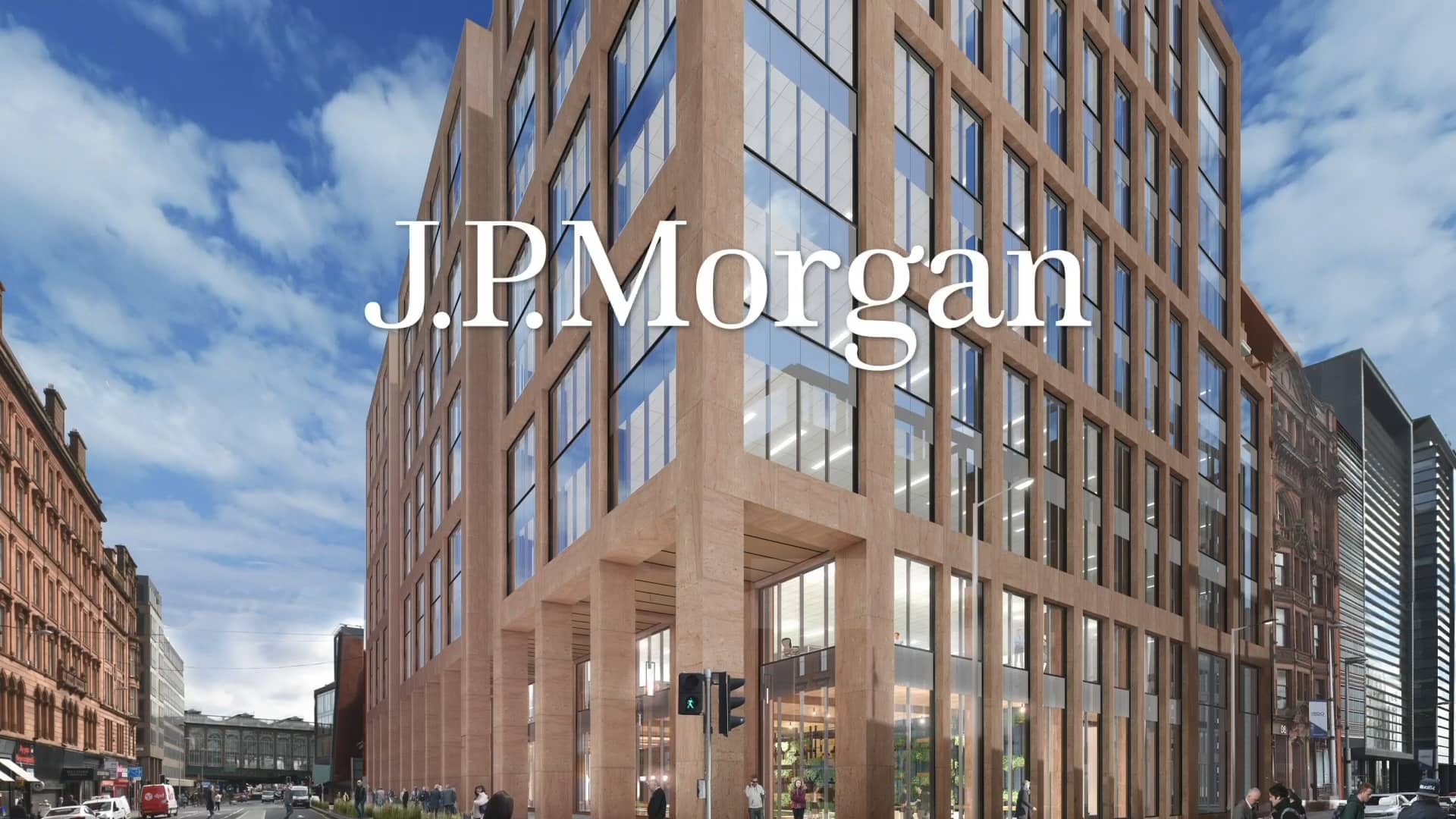 JPMorgan Chase is Building a New Home in Glasgow on Vimeo