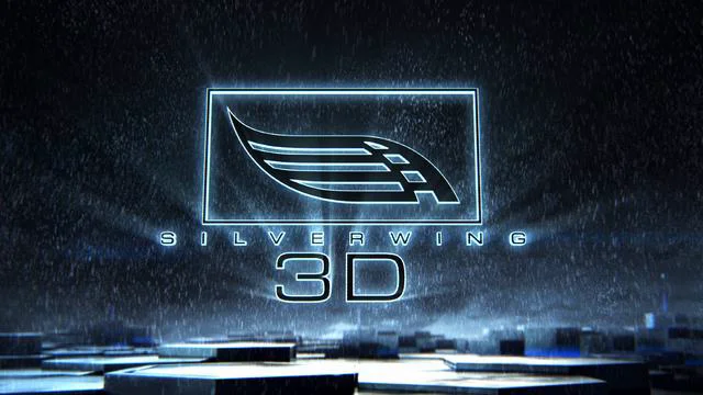 Silverwing 3D