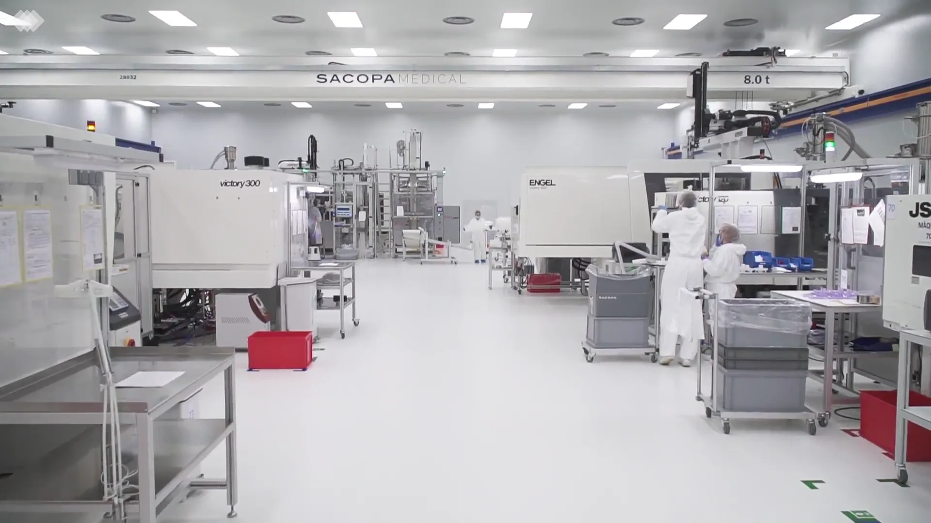 SACOPA MEDICAL on Vimeo