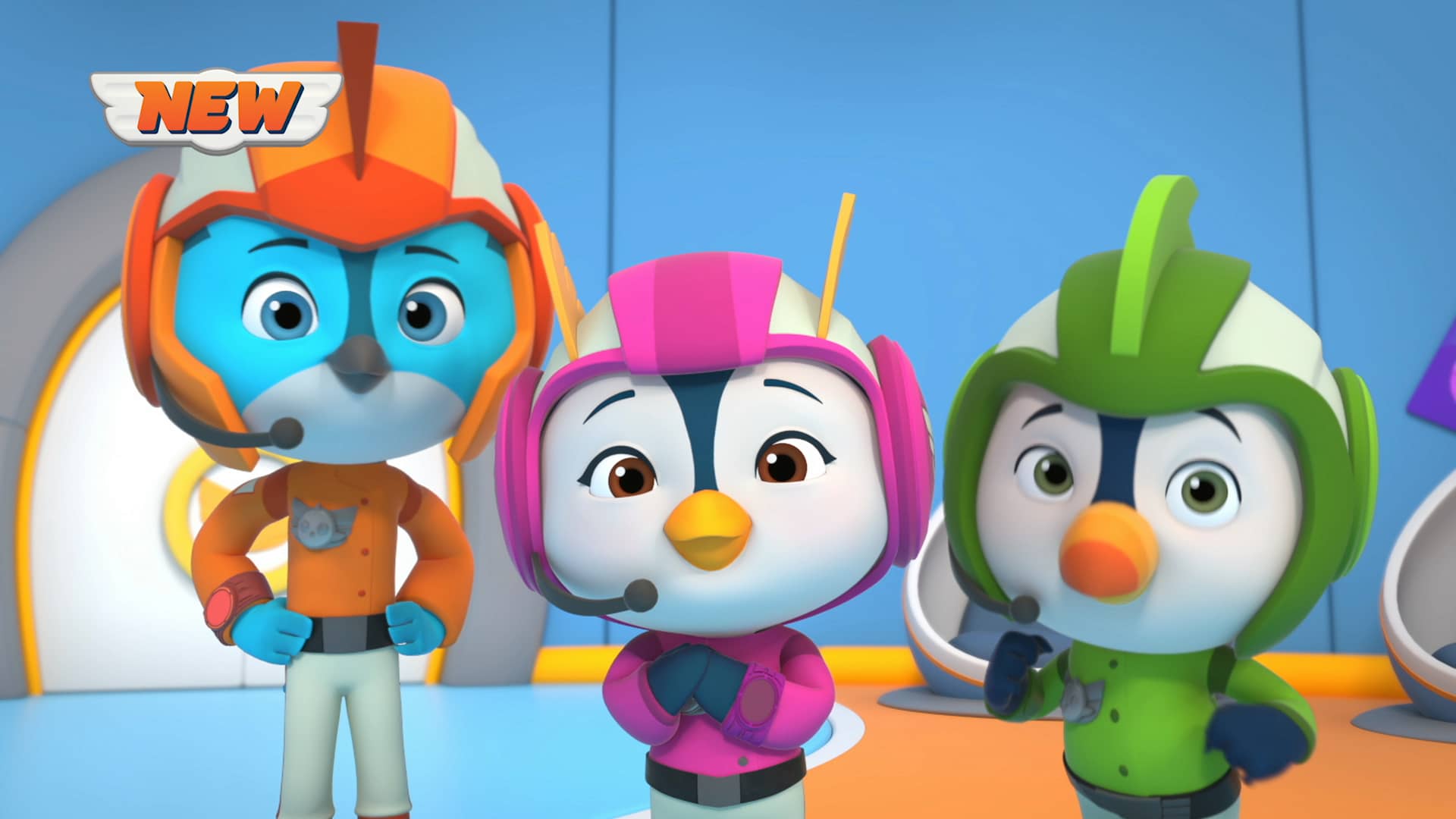 Top Wing Premiere on Vimeo