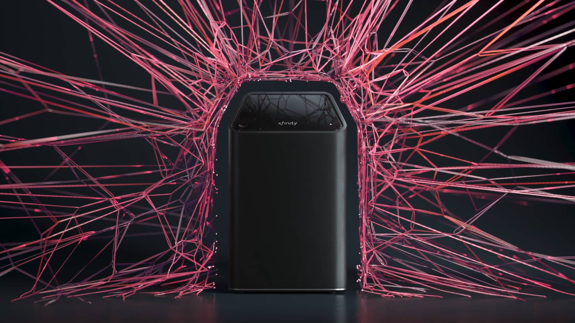 Xfinity ~ Security on Vimeo