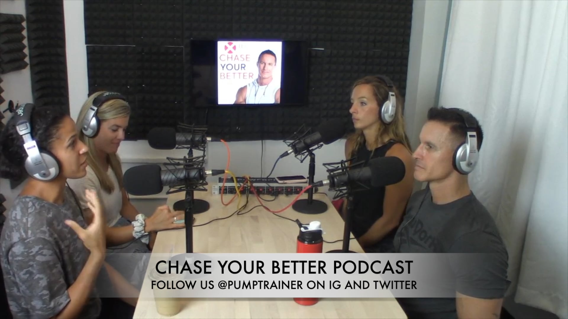 Are you as LYMBR as you should be? - LYMBR Personalized Stretching on Vimeo