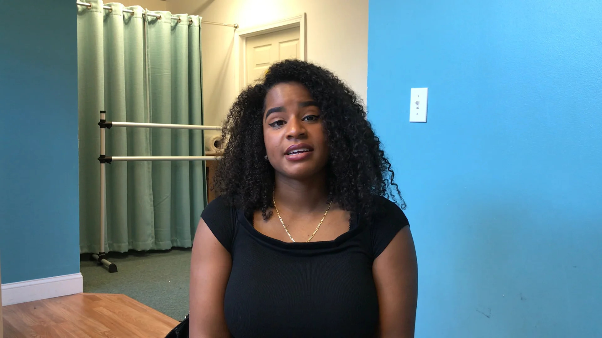 Mariel (Dominican Republic): La familia