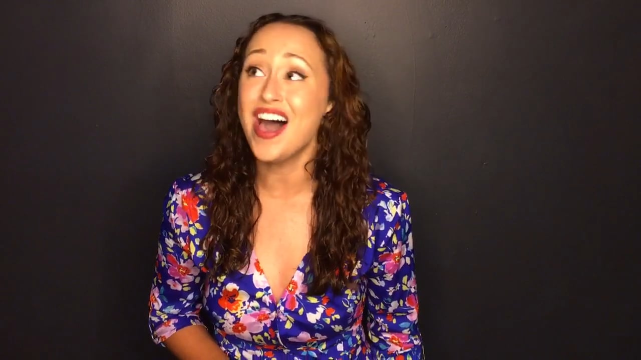 Kelly Clare Toland, UPTA Prescreen Submission on Vimeo