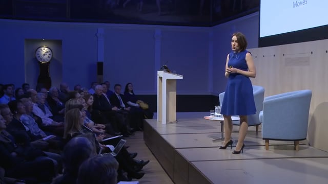 Susan David | Speaker Agency, Speaking Fee, Videos | SPEAKING.com ...