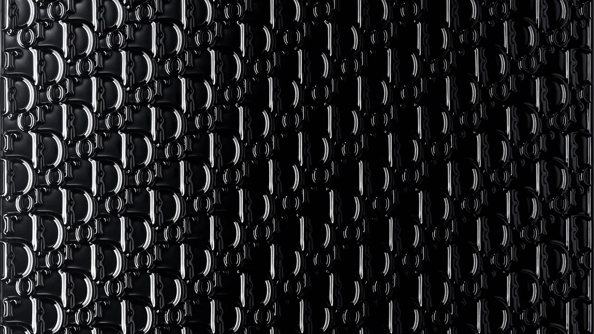 DIOR Savoir-Faire - BLACK - Directed by Christophe CHUDY - Staring ...