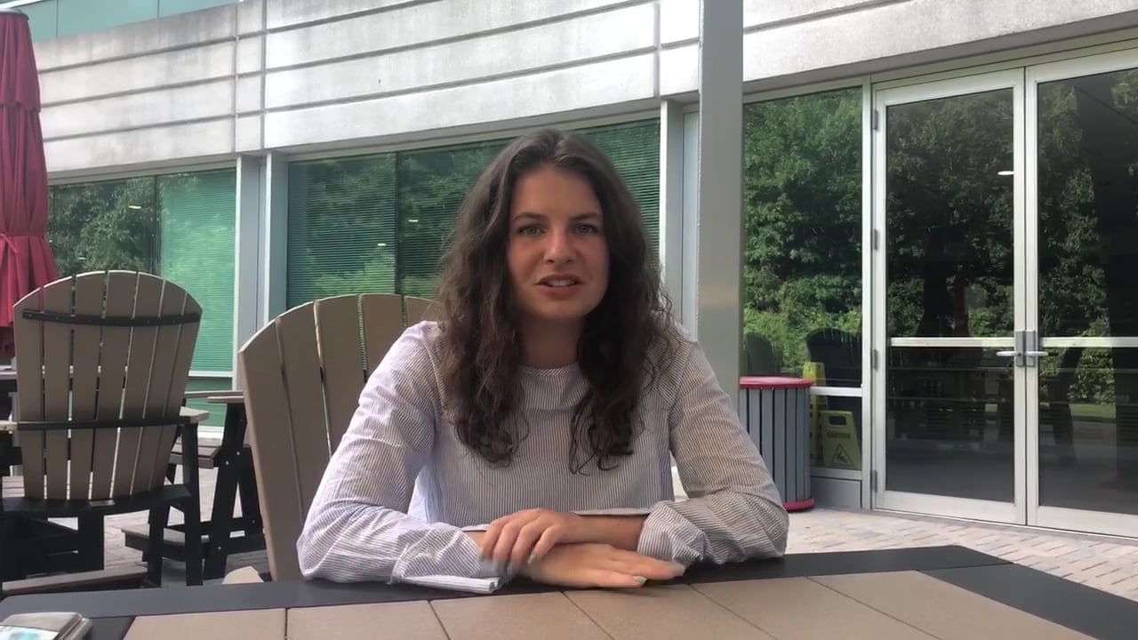 Clean Harbors Internship Program on Vimeo