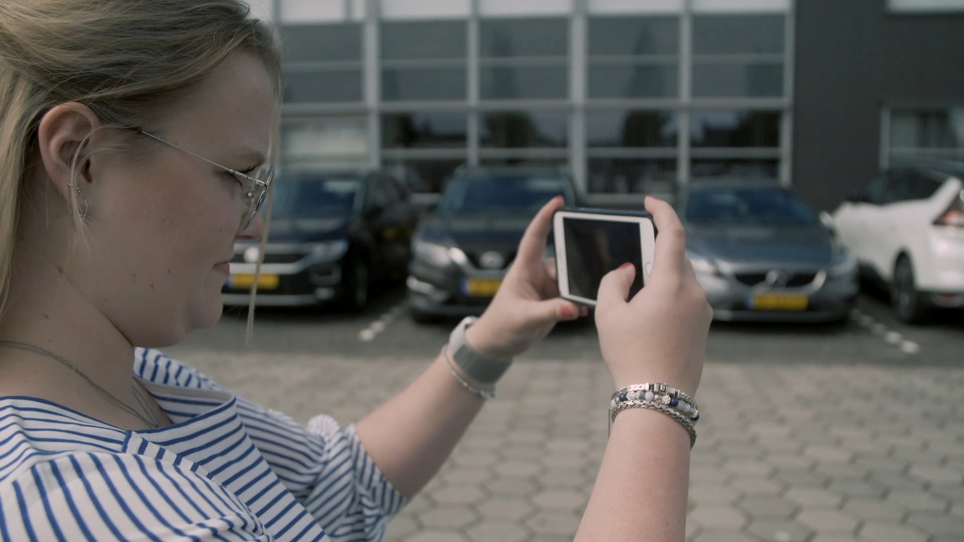 MBM - Workshop Filmen en monteren met je smartphone on Vimeo