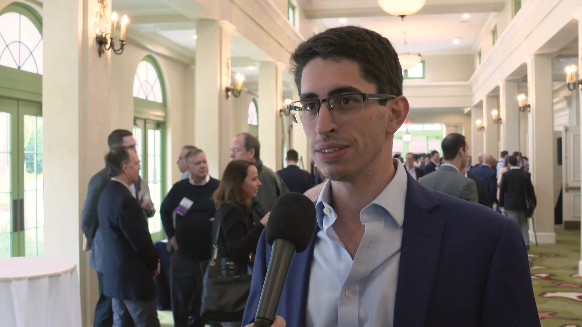 Raul Moas - Knight Foundation