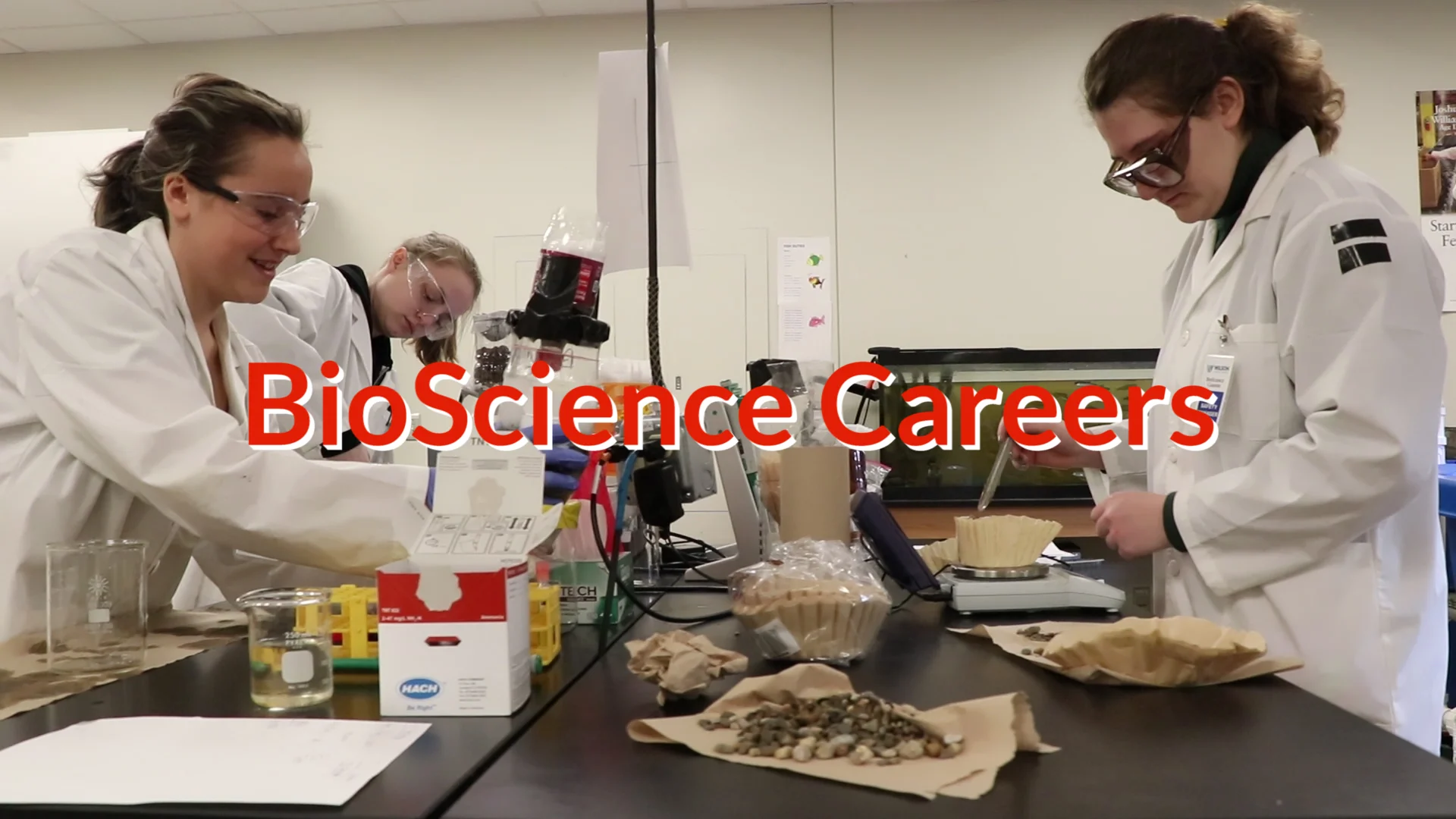 2019 - BioScience Careers on Vimeo