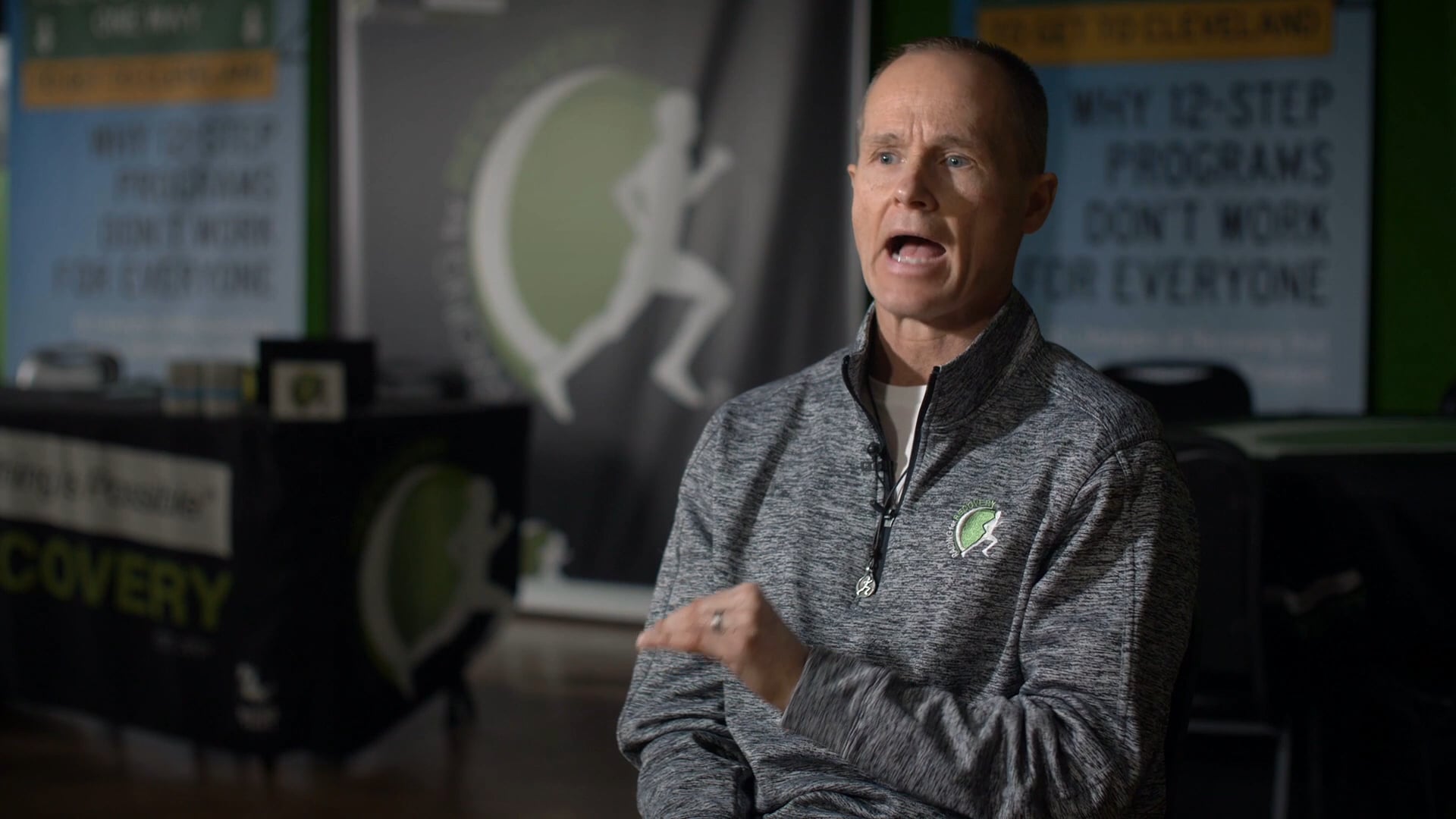 Todd Crandell on living in the solution with CTA on Vimeo