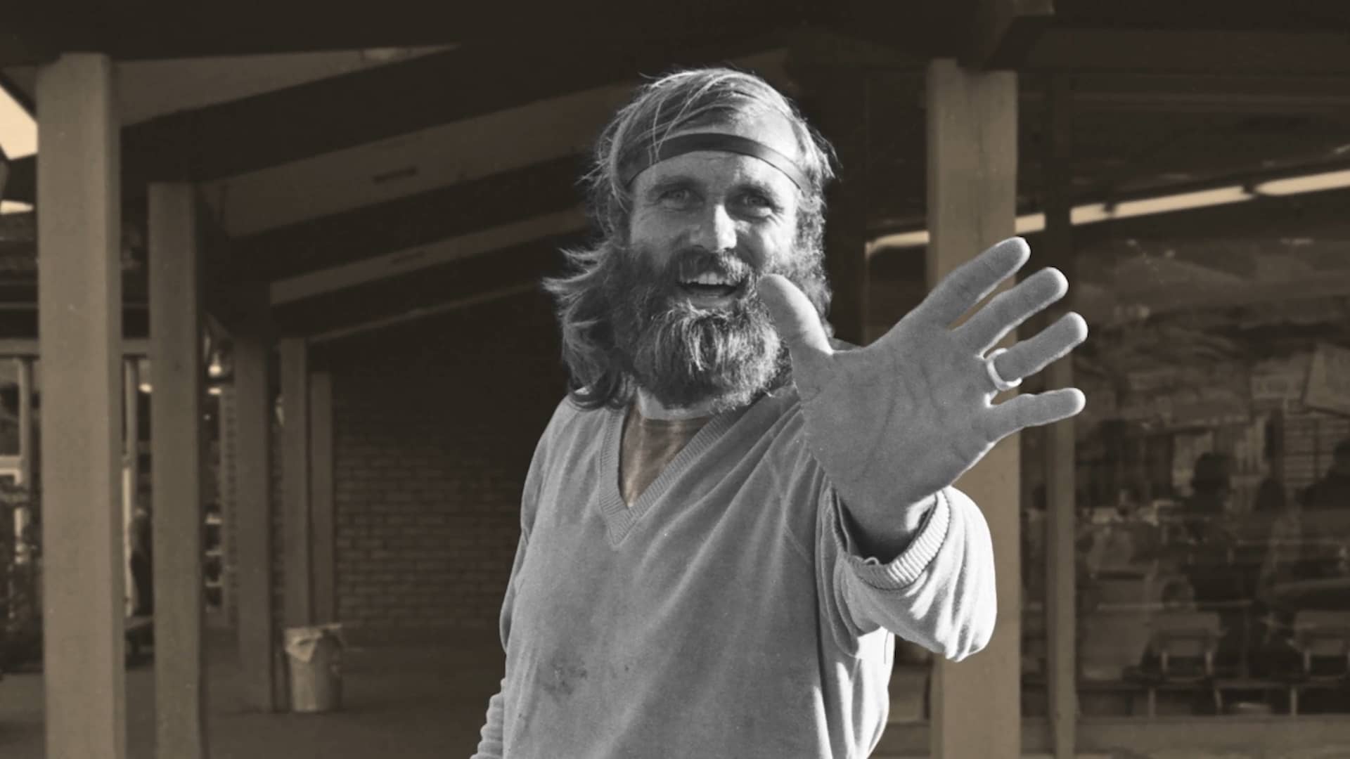 "Olompali: A Hippie Odyssey" Movie Trailer on Vimeo