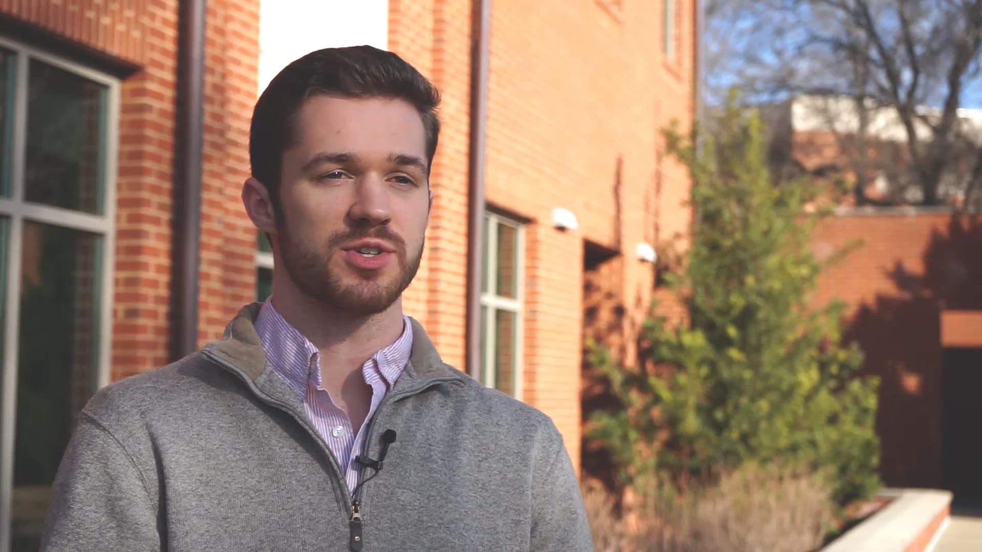 Jack Enright's Story on Vimeo