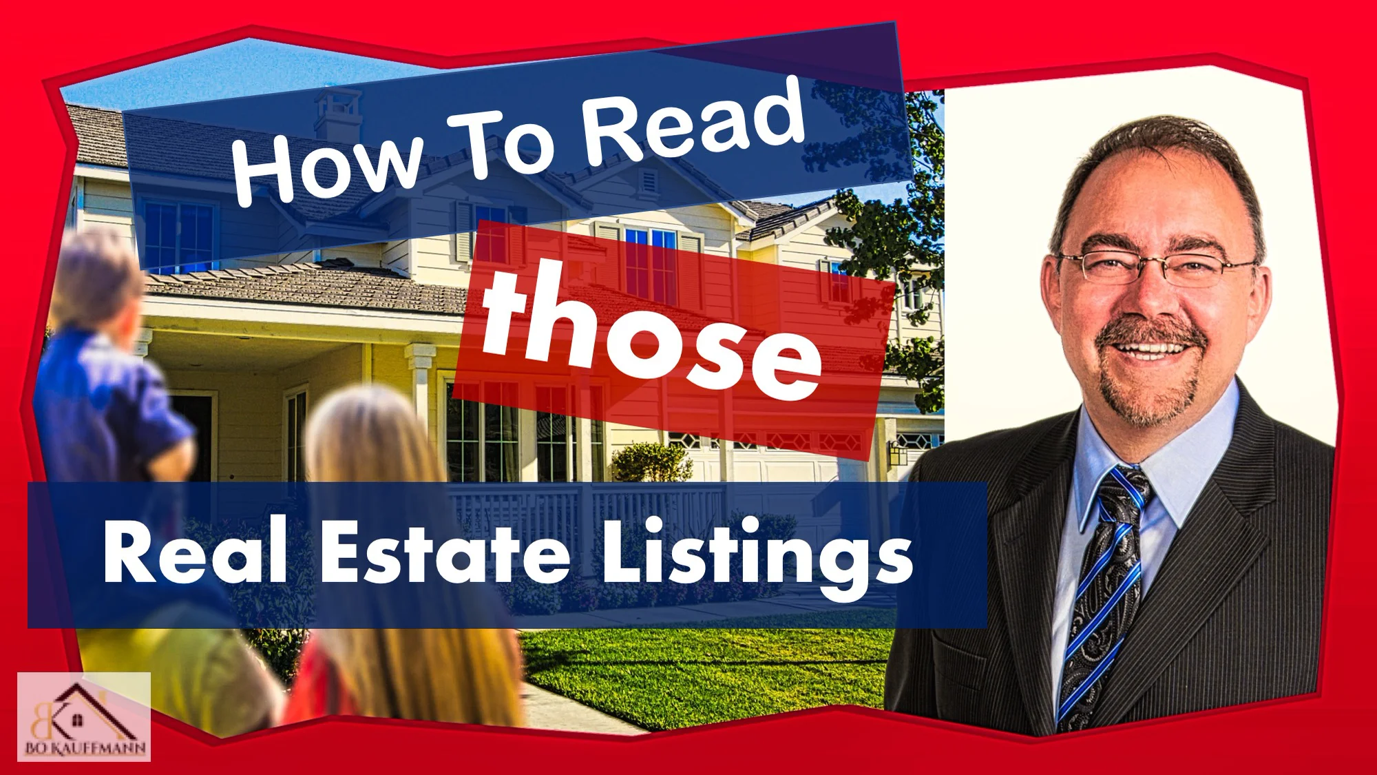 How to read the Keystone Matrix MLS listings on Vimeo