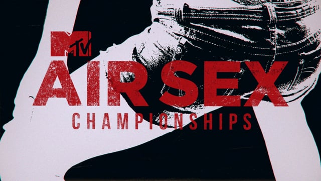 Air Sex On Vimeo