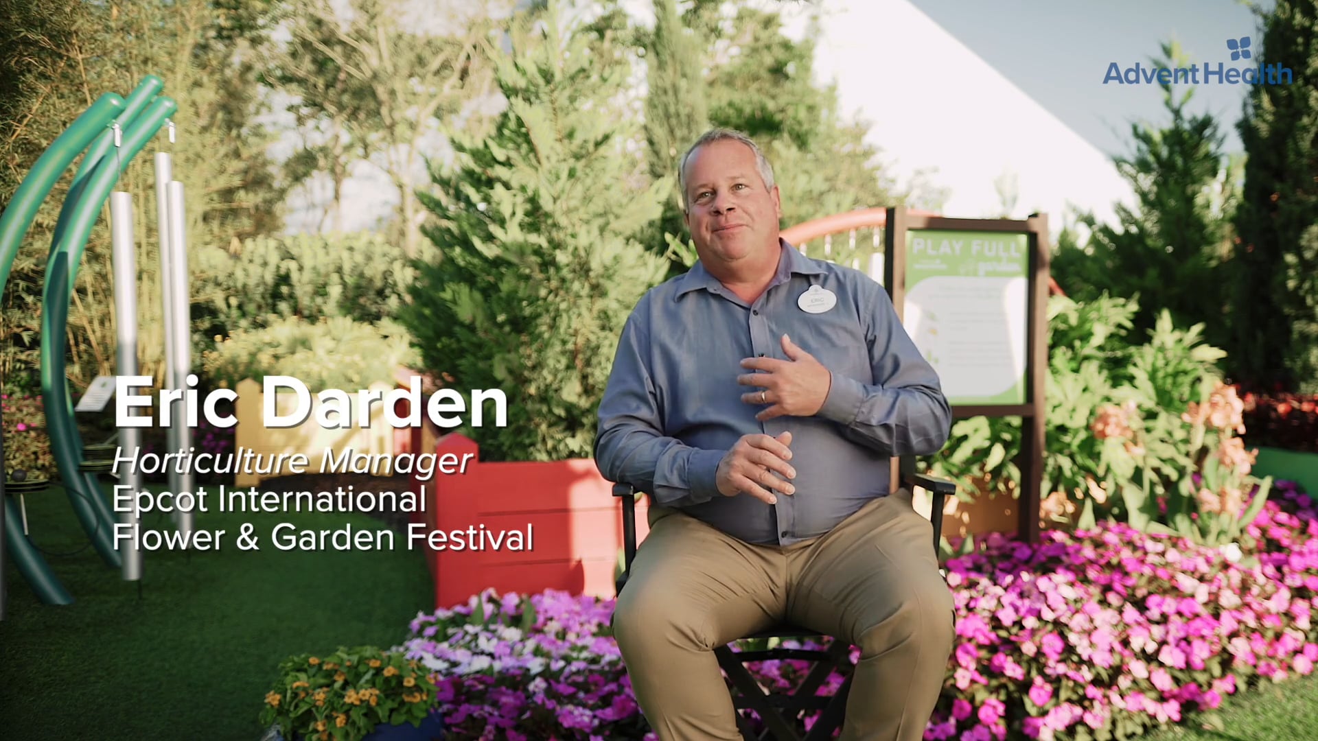 Flower & Garden Social - Eric Darden - Draft 1 on Vimeo