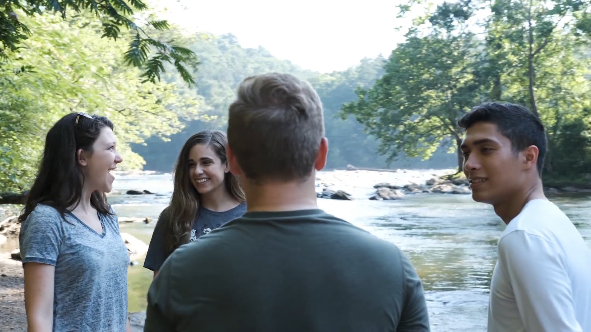 Kinstone River Brand Story on Vimeo