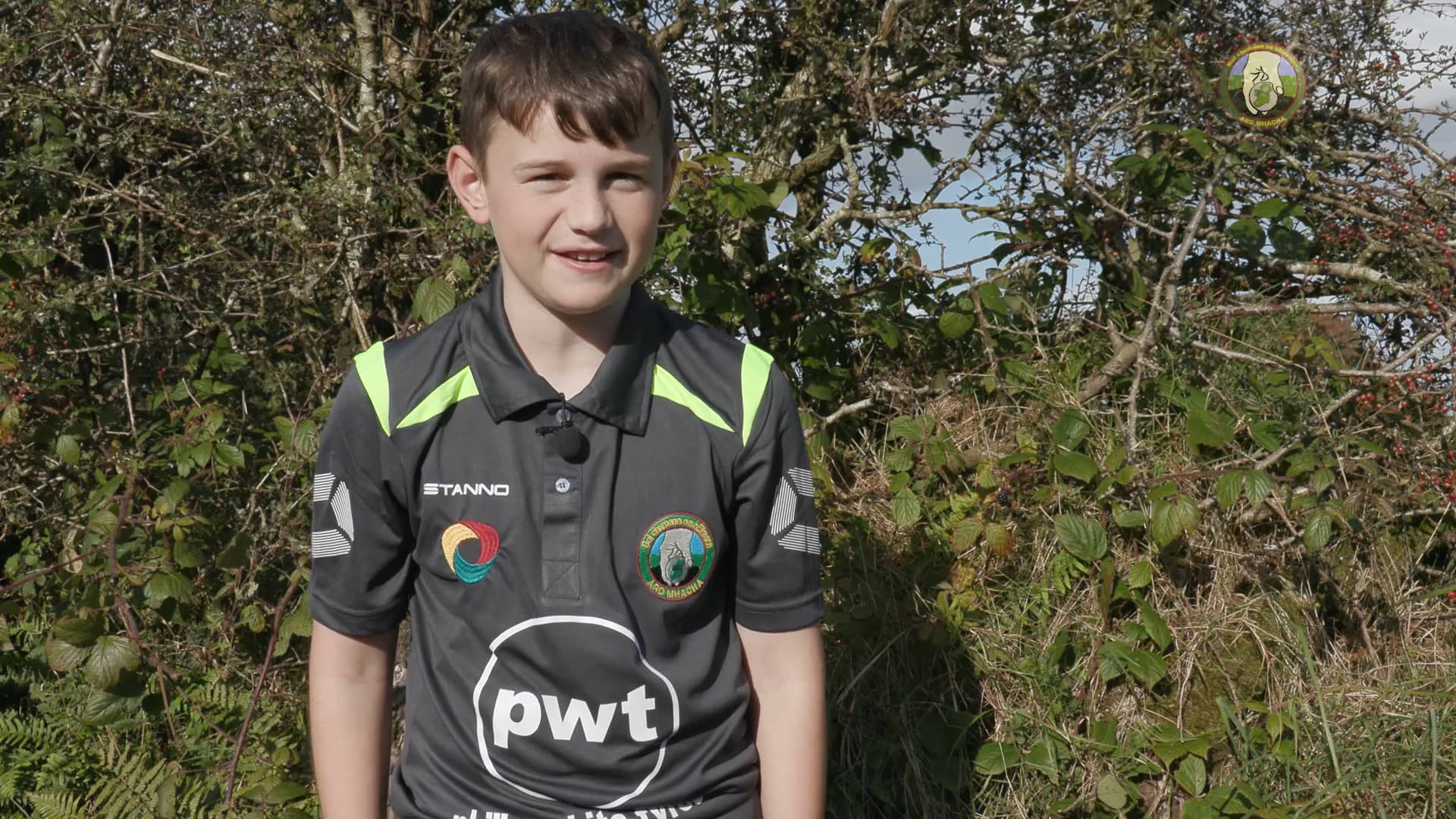 Armagh Road Bowls on Vimeo