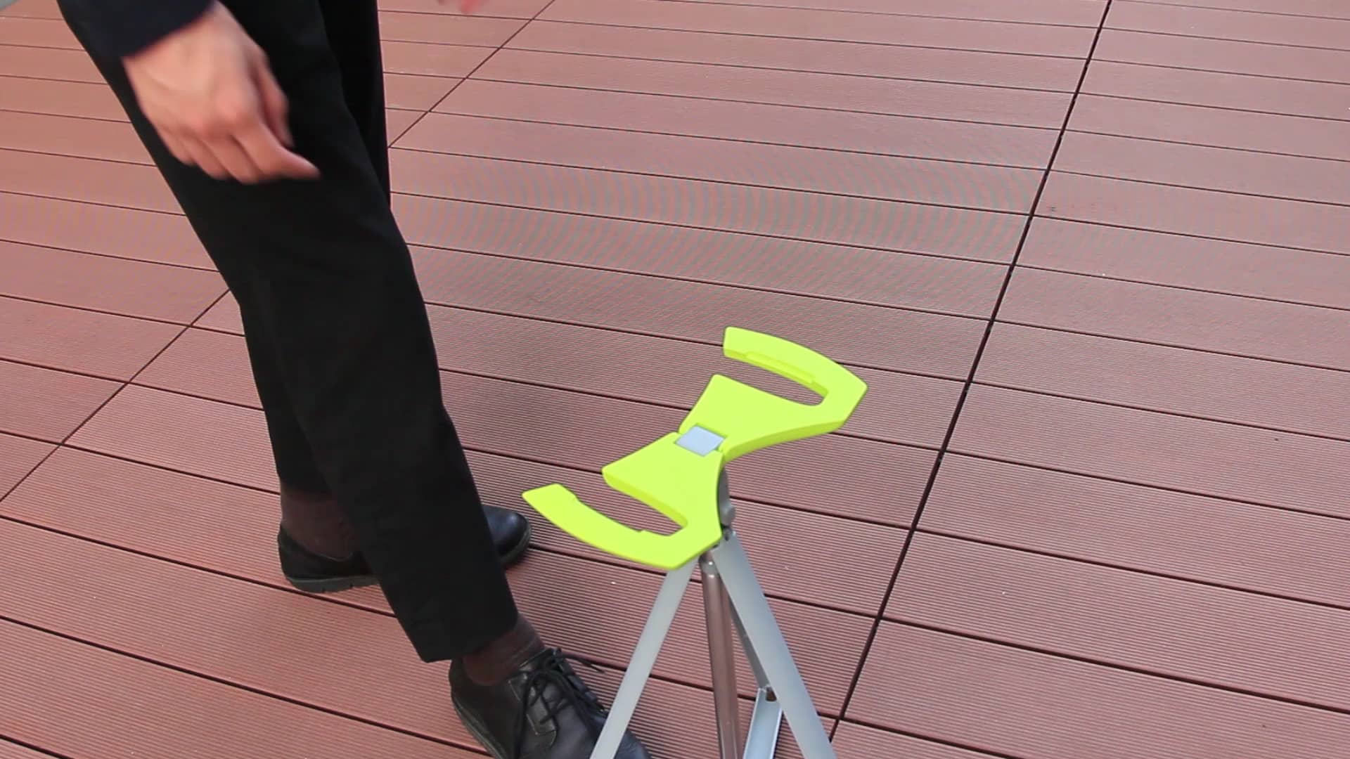 Tri Cane on Vimeo