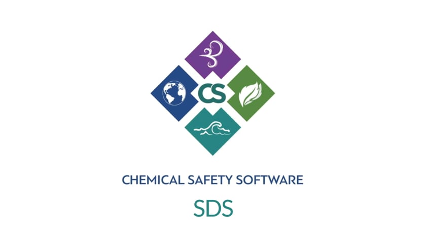 Safety Data Sheets Software | SDS Software | Chemical Safety