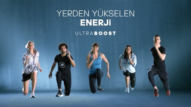 Emre Başaran on Vimeo