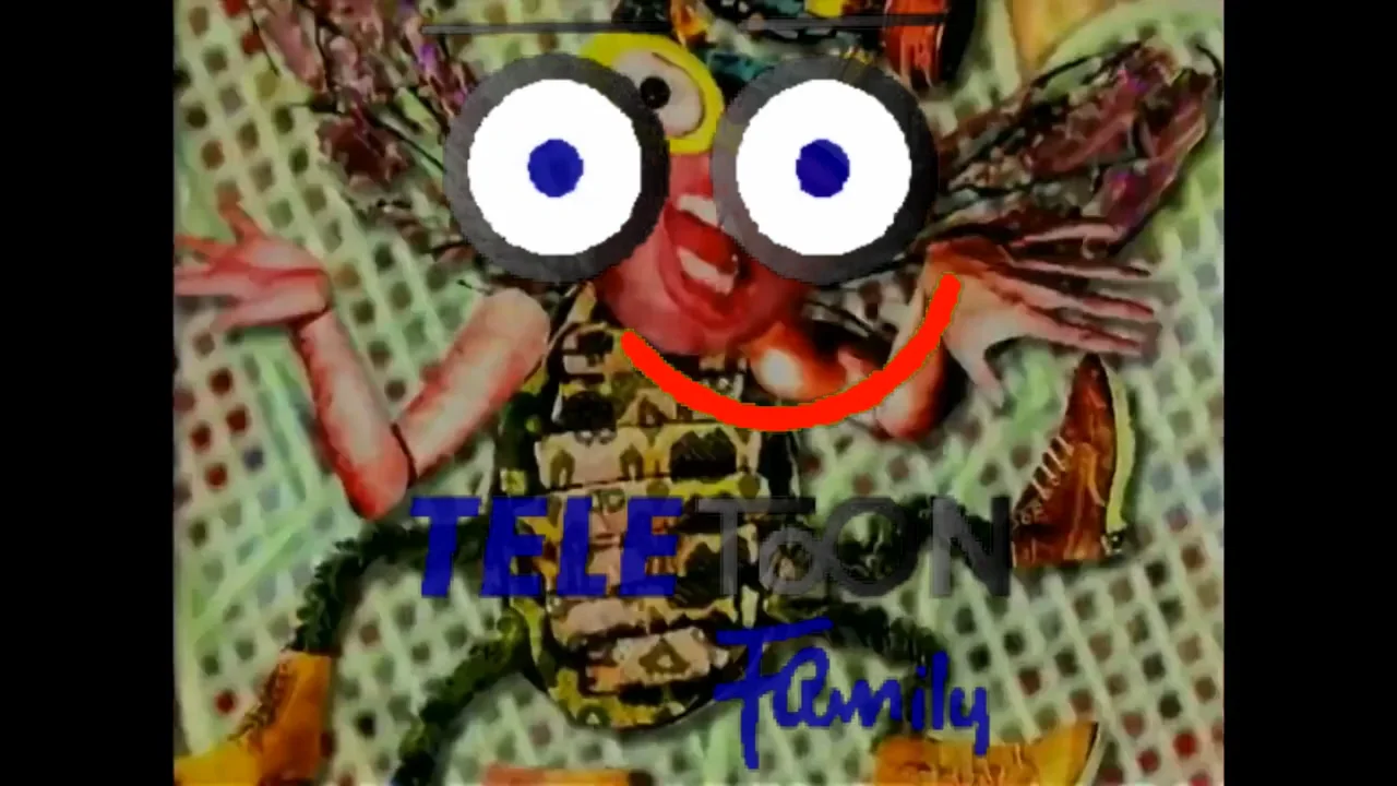 Teletoon Family - IDs on Vimeo